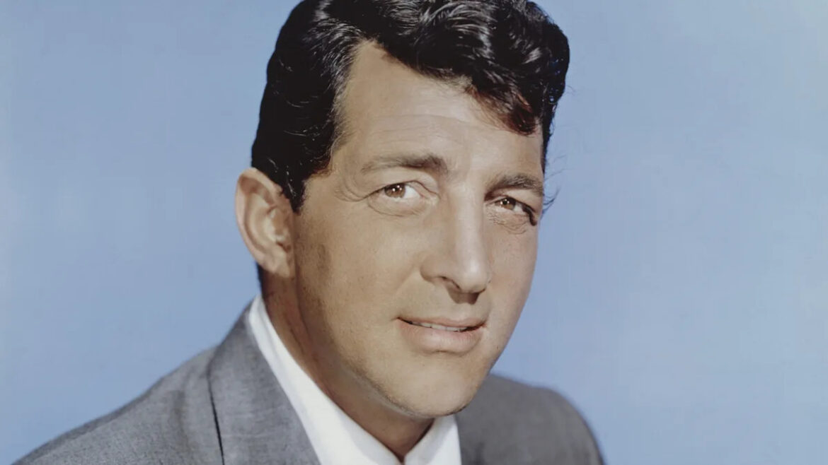 Dean Martin Couldn't Get Enough Of This Classic Italian Comfort Food ...
