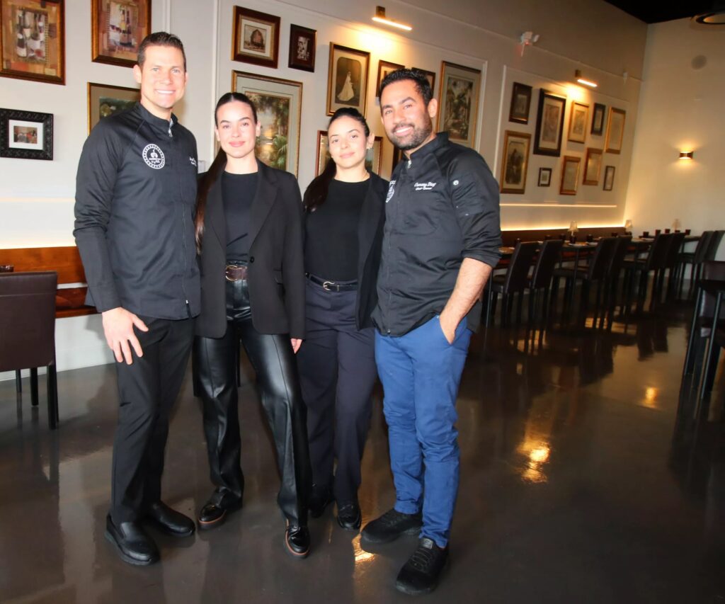 American Way Pasta serves Italian food with a twist in Phoenix - Dining ...