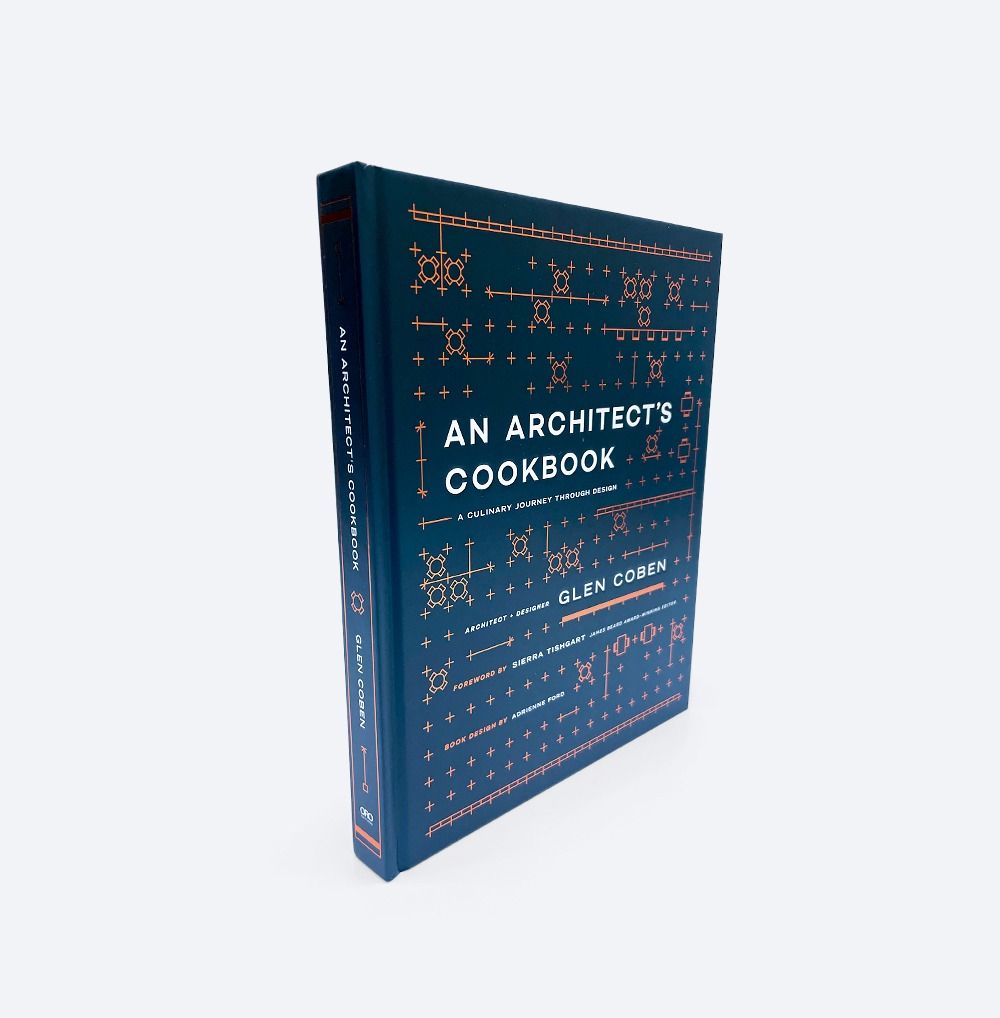The Best Cookbooks by Architects and Designers - Dining and Cooking
