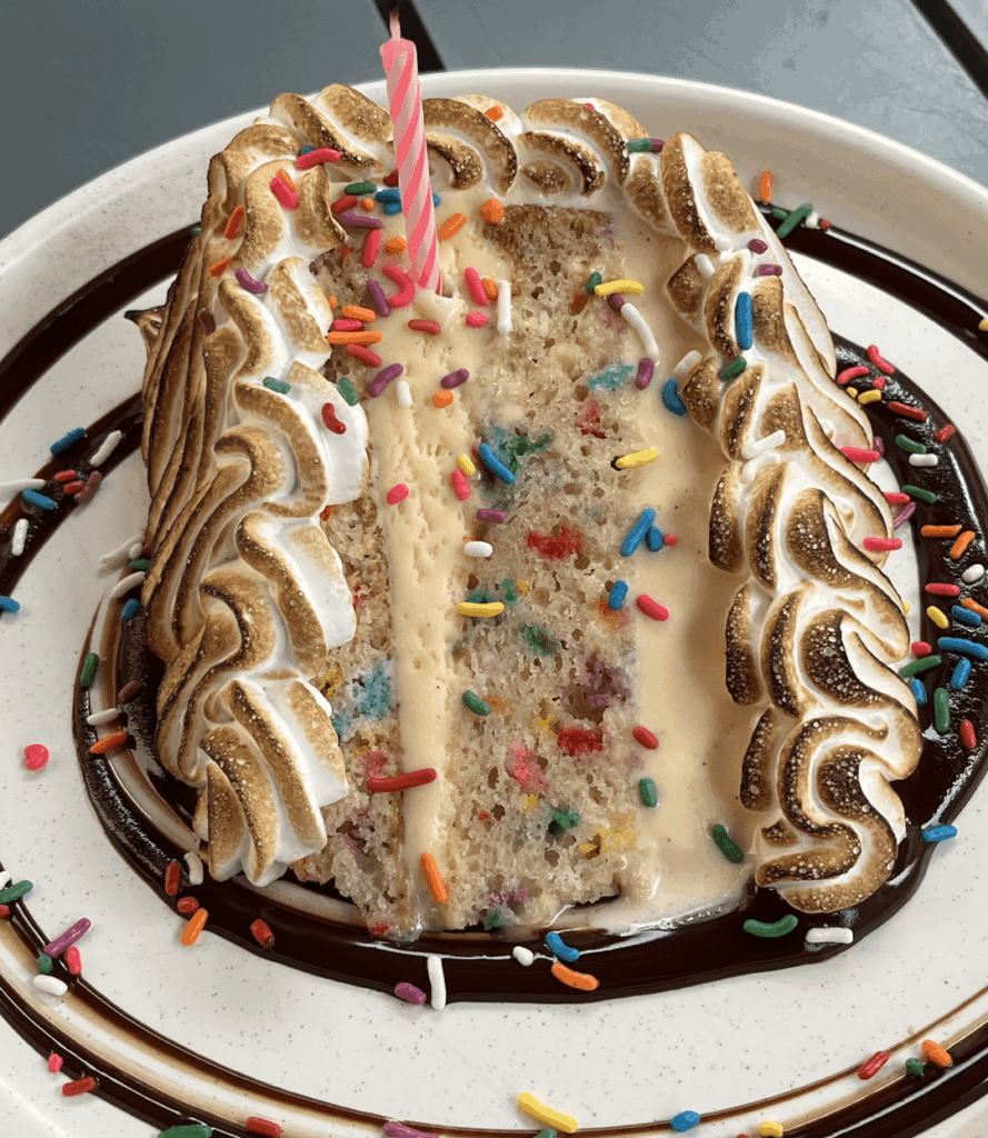 My favorite desserts in Chicago... so far - Dining and Cooking