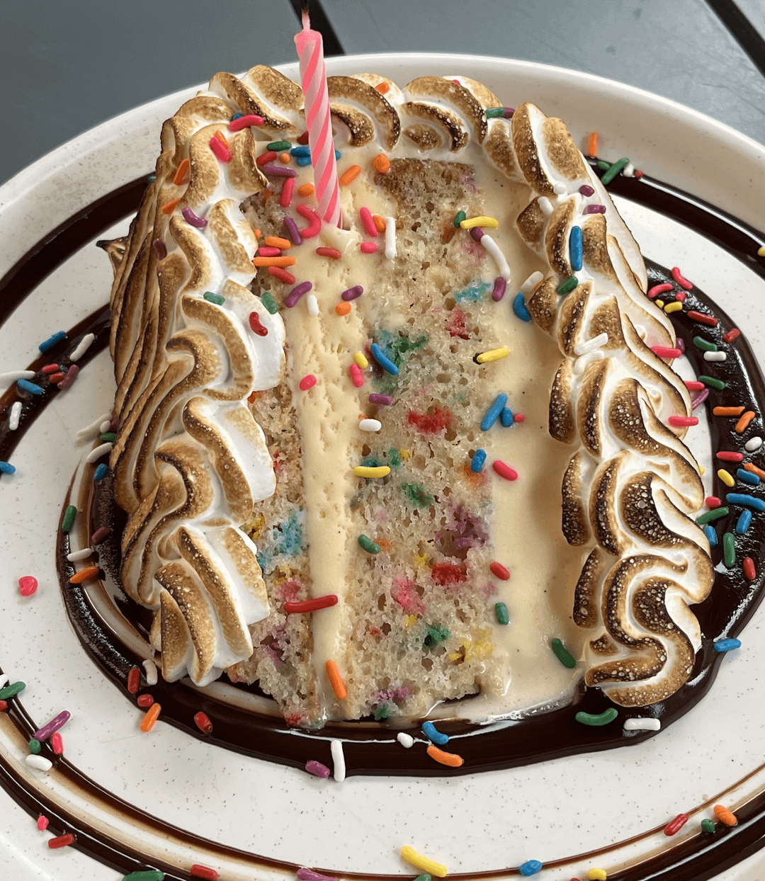 My favorite desserts in Chicago... so far - Dining and Cooking
