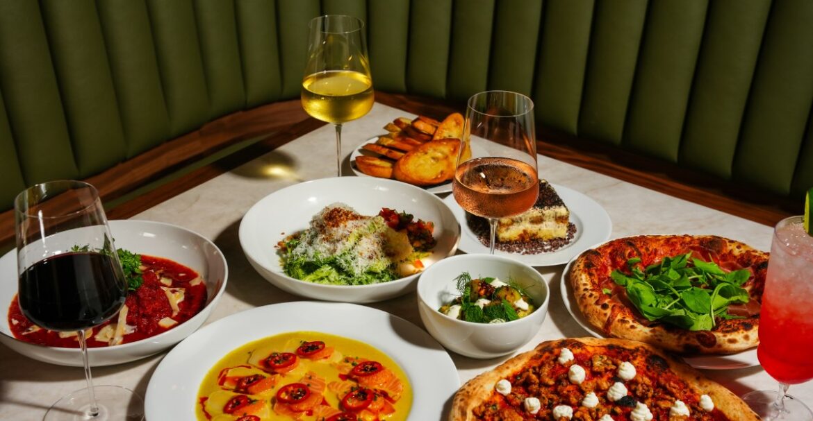 Memorial’s New Pizza Spot Serves Aperitivo-Style Tiki Cocktails ...