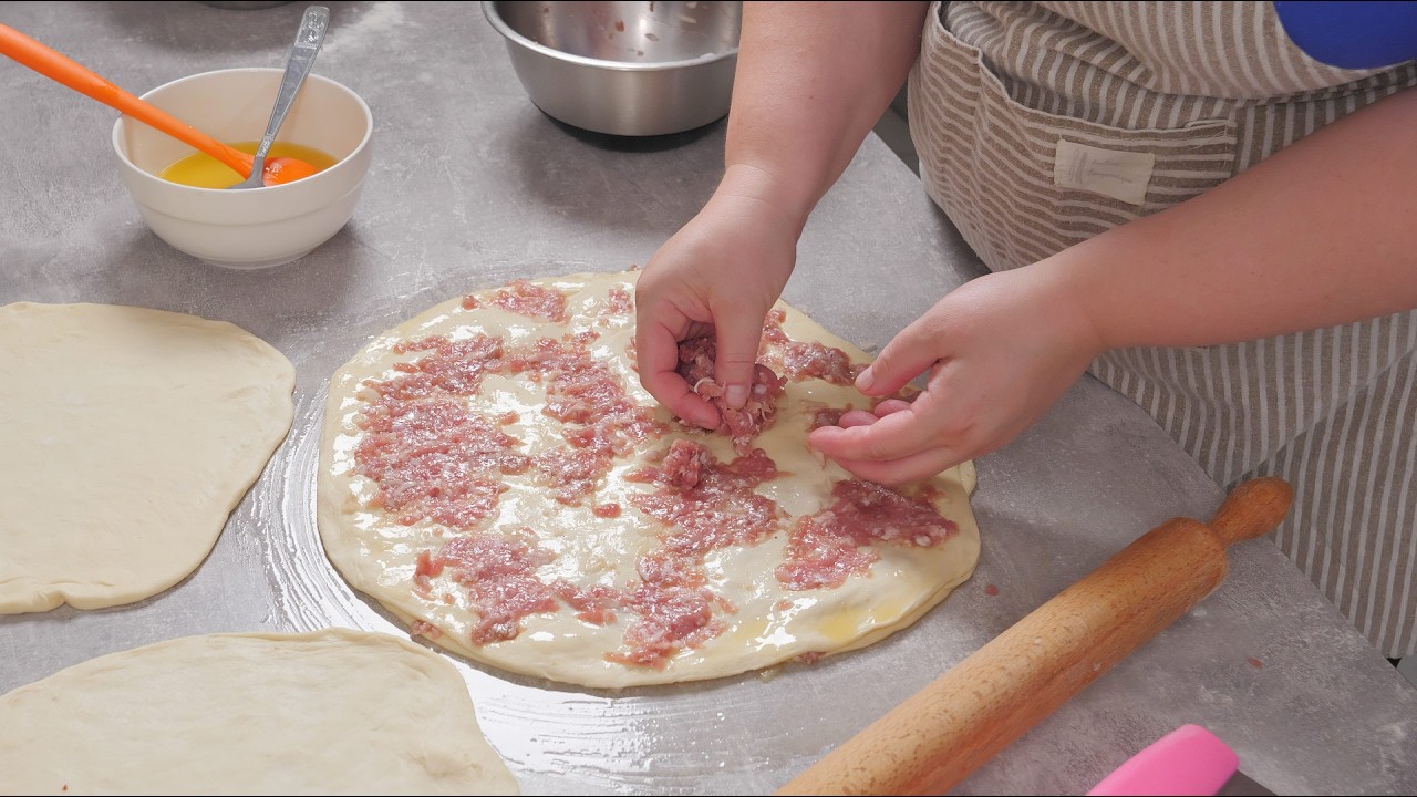 Easy Homemade Meat Pie Recipe – You’ve Never Tried It Like This ...