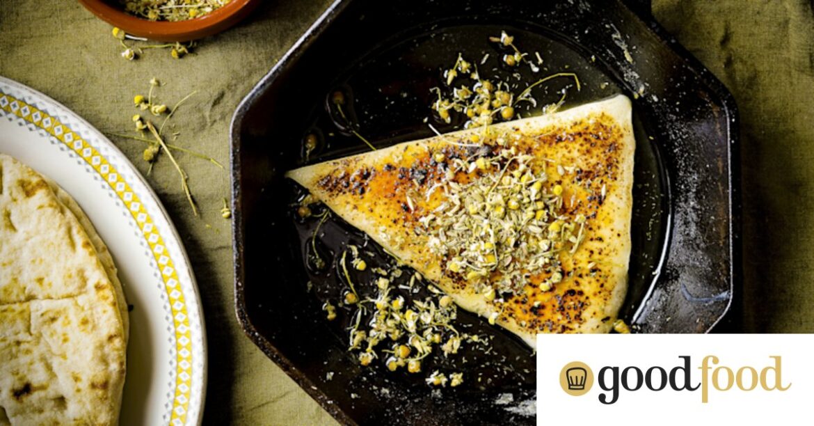 Good Food Guide 2026: Cook the trends recipes - Dining and Cooking