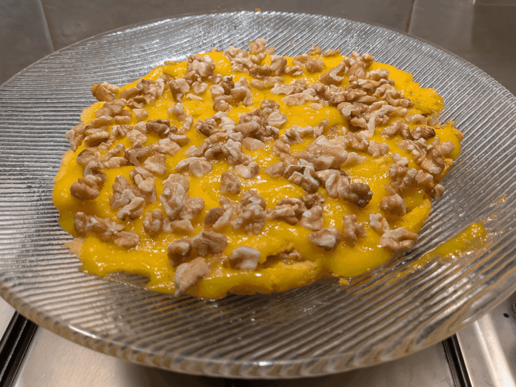 Sopa dourada | Portuguese traditional dessert - Dining and Cooking