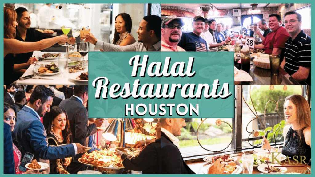 Halal Restaurants Houston – Best Spots (2025) - Dining and Cooking