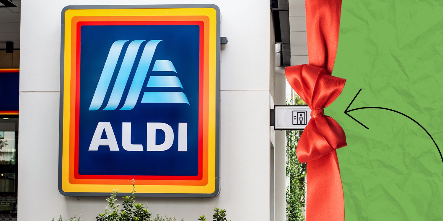 Aldi's $15 KitchenAid Copycat Is the Appliance I'm Buying Every Home ...