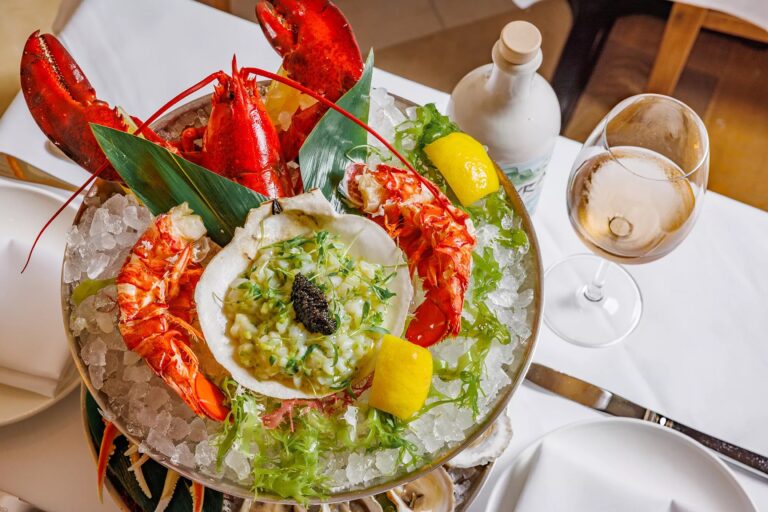 Much-Anticipated Avra Finally Ready to Open in Dallas - Dining and Cooking