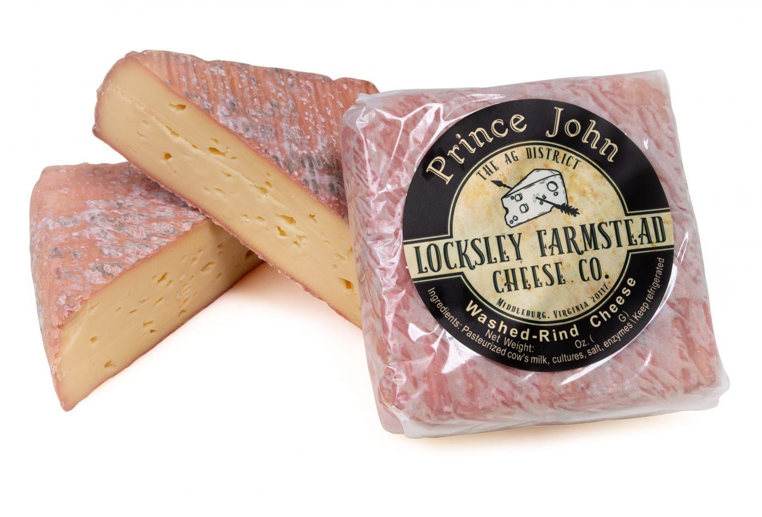 Day 1840 of posting images of cheese until I run out of cheese types ...