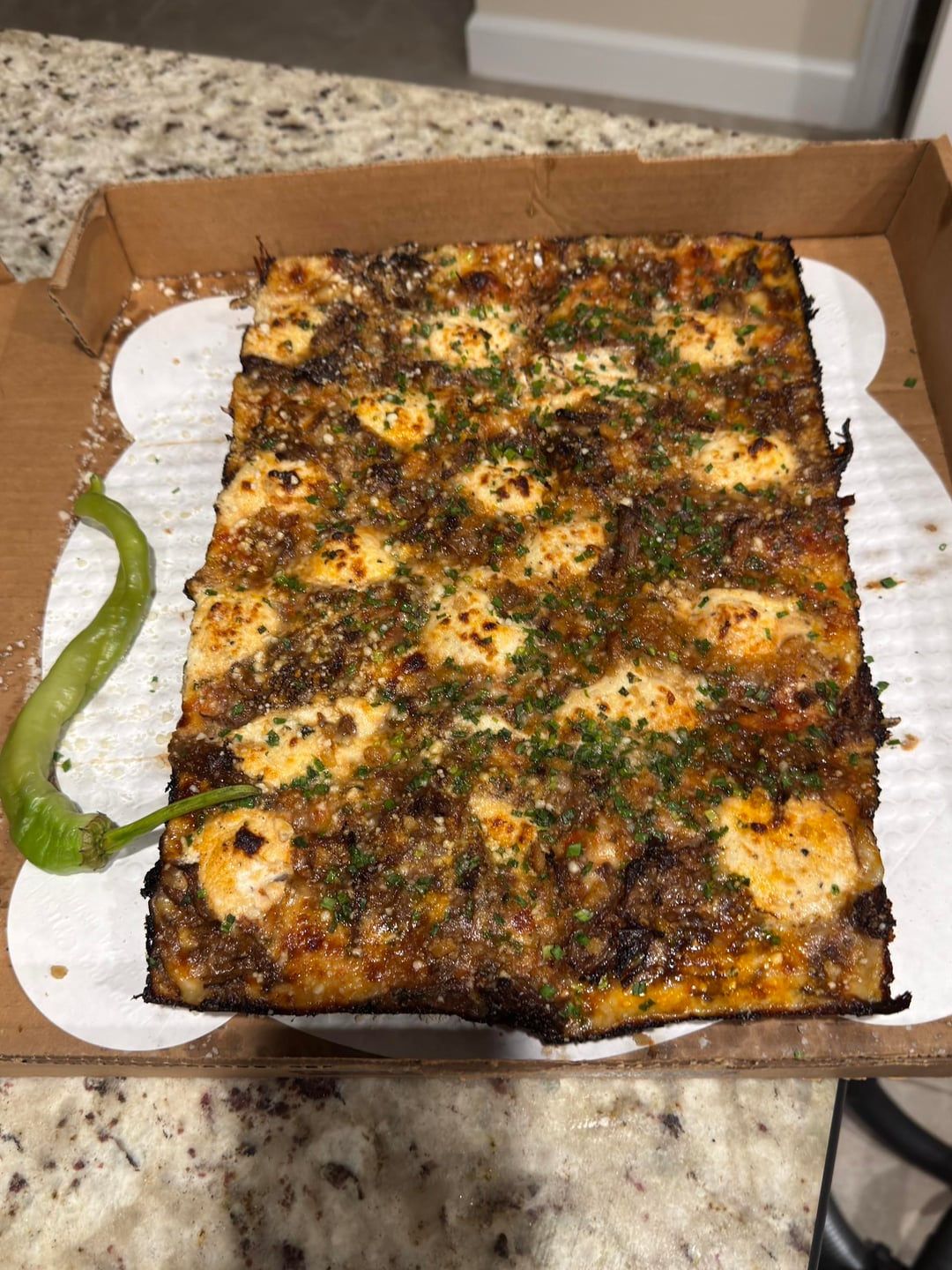 Death by Pizza 🍕 ☠️ 🍕 - Dining and Cooking