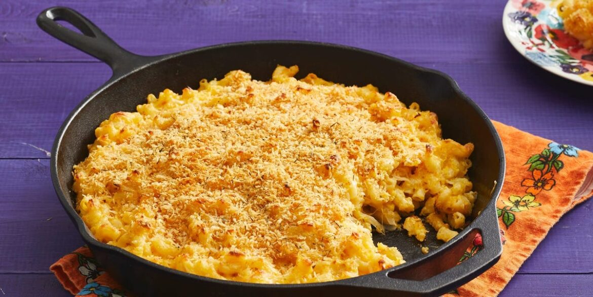17 Halloween Pasta Ideas That Are Scary Easy to Make - Dining and Cooking