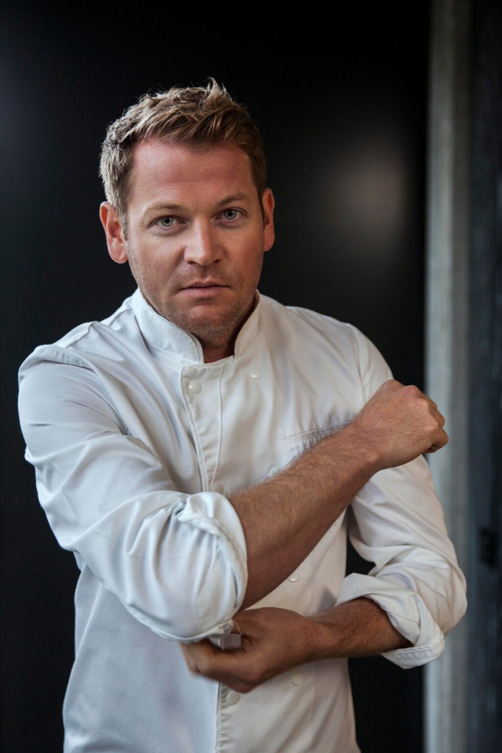 Michelin-Star chef Jan Hendrik brings Le Bistrot de JAN to Cape Town ...
