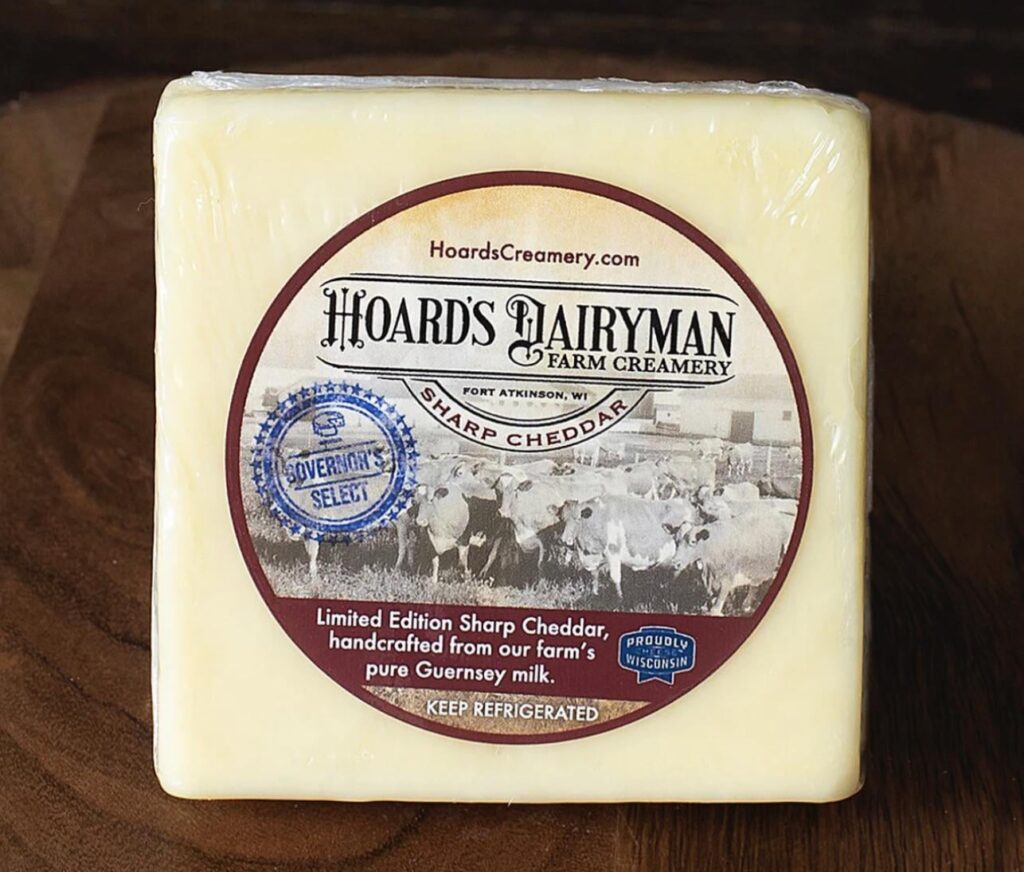 Day 1869 of posting images of cheese until I run out of cheese types ...