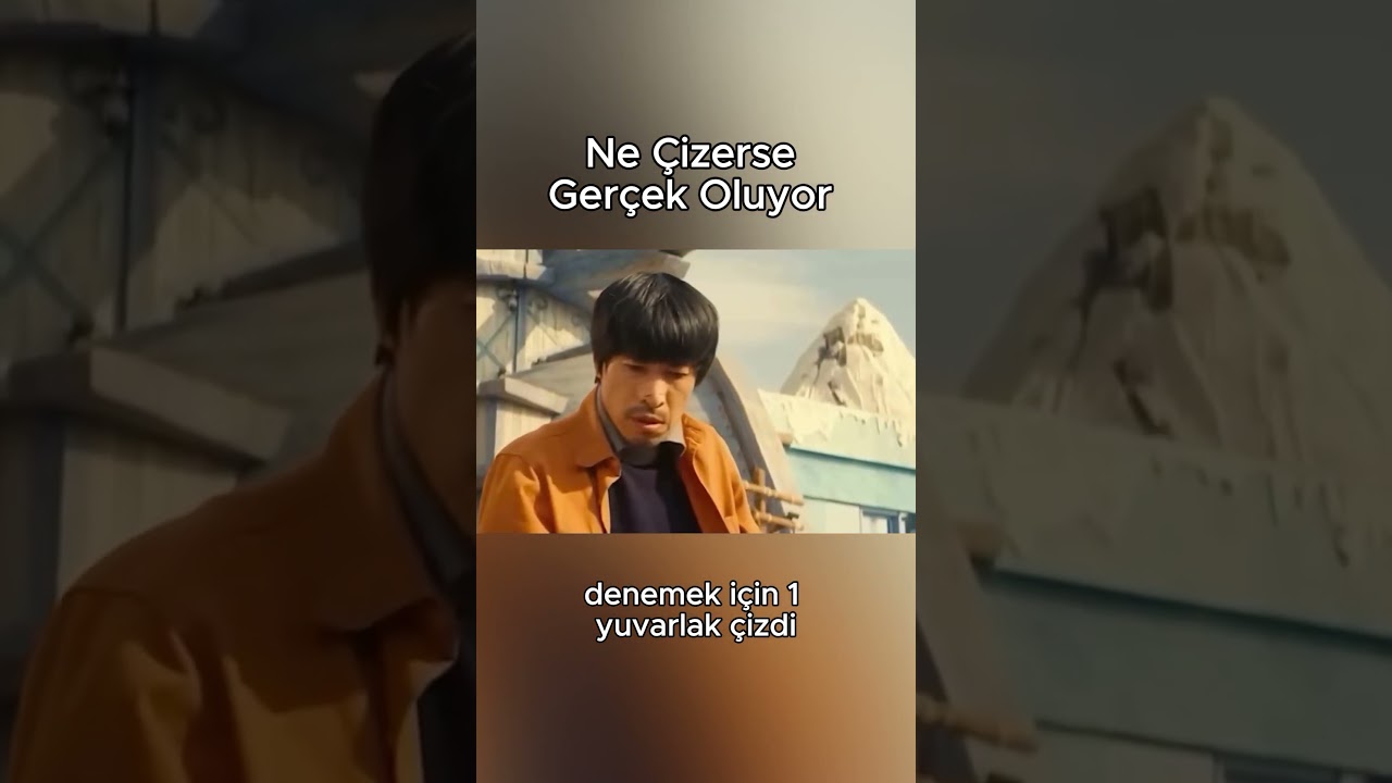 “Çizdiği Her Şey Gerçek Oluyor! Patlıcan Kebabı Efsanesi patlıcan ...