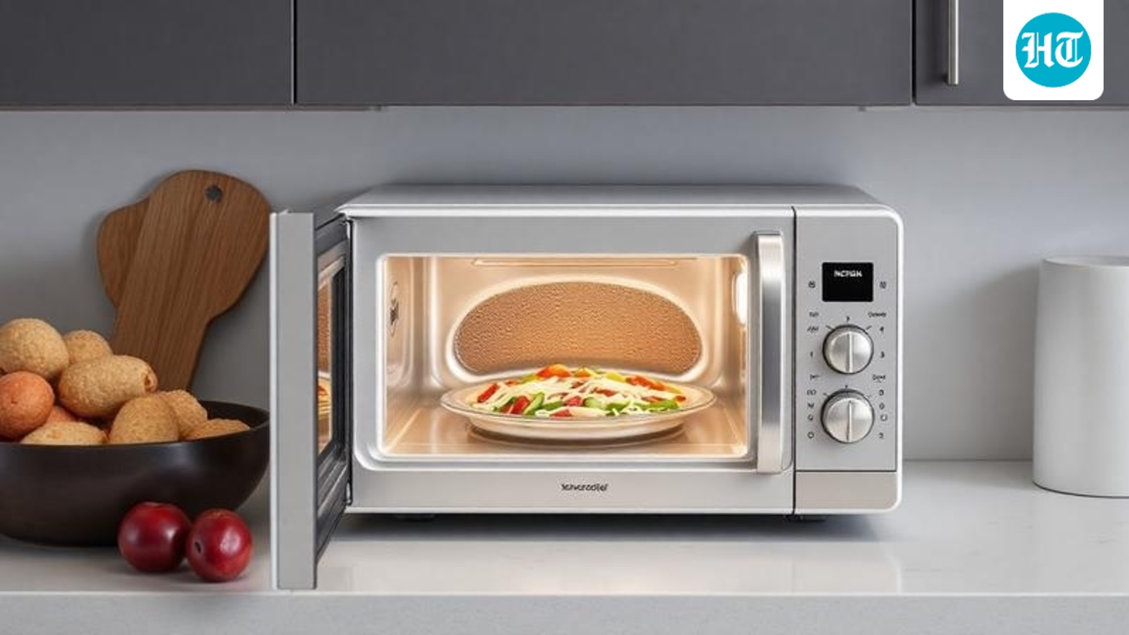 Smarter cooking for modern kitchen: Top 5 picks for the best microwave ...