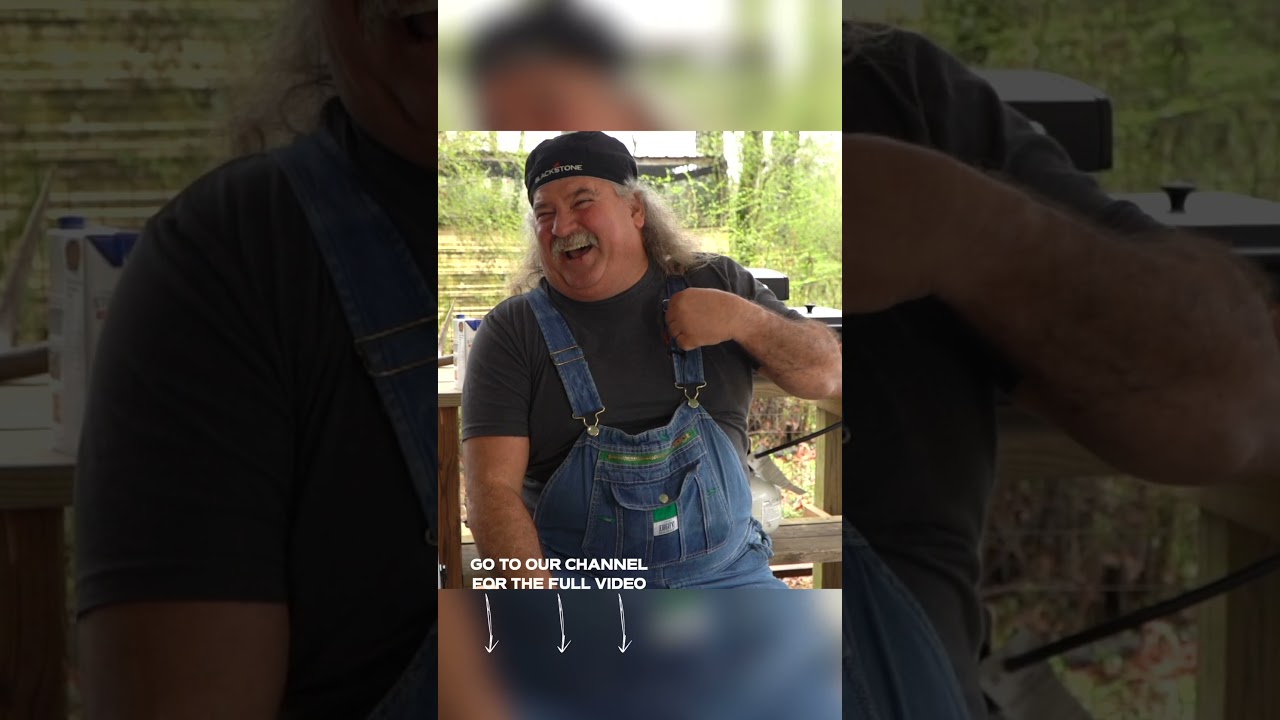 Honor Bruce's family traditions with some sweet maple pancakes and ...