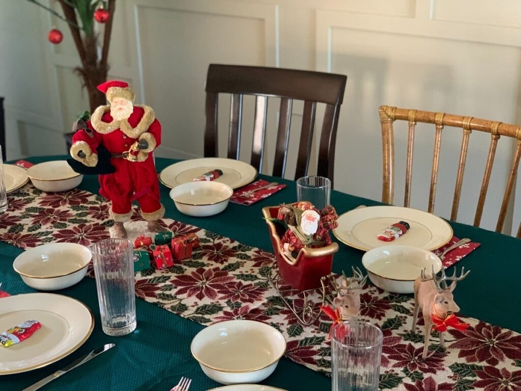 Free Community Christmas Dinner To Take Place In Wallingford - Dining ...