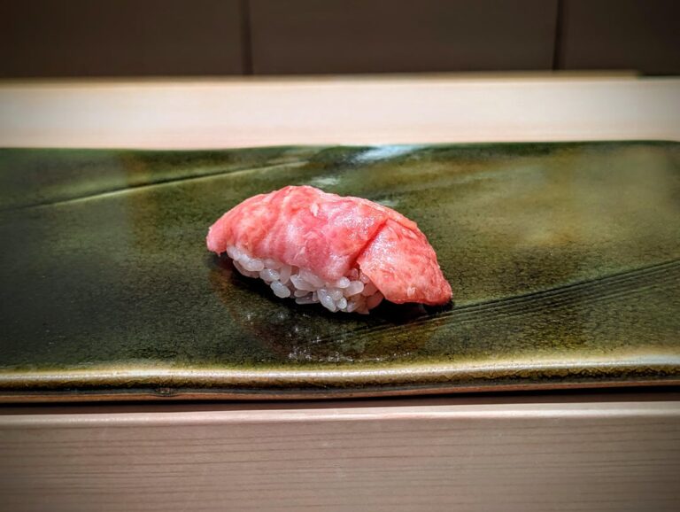 Tokyo Restaurant Trip - Summary - Dining and Cooking