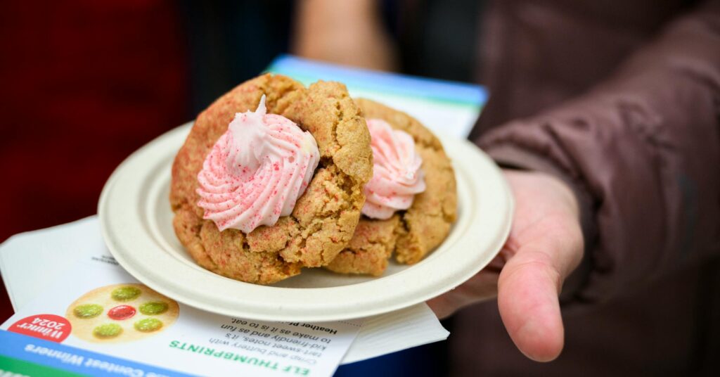 How to taste the Star Tribune Holiday Cookie Contest winners - Dining ...
