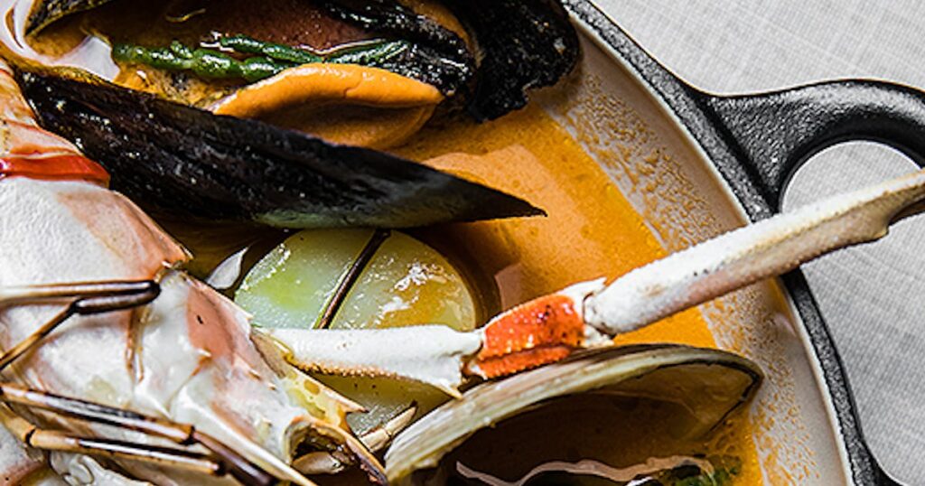 Esther | URBAN LIST AUCKLAND - Dining and Cooking