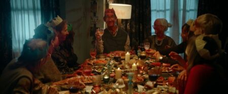 PETA, Grey London, Director David Shane Expose The Carnage Behind The ...