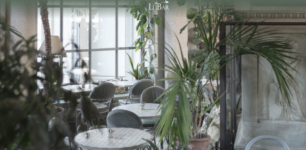 Lubar Restaurant Review - Delicious Sicilian authentic and sustainable ...