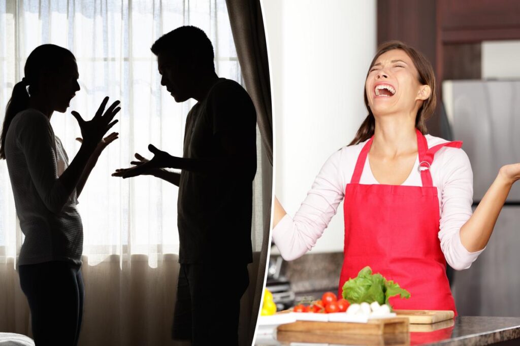Husband slammed for demanding wife cook him 'elaborate' meals - Dining and Cooking