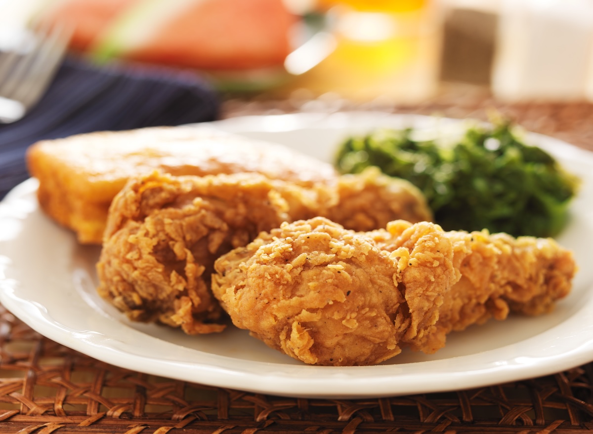 7 Restaurant Chains Serving the Best Southern-Style Cooking - Dining ...