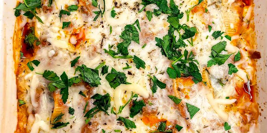 The Vintage Recipe One Grandma Ate Every Year on Her Birthday - Dining ...