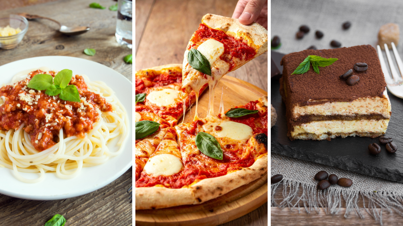 Italian Cuisine Gets World's First UNESCO Intangible Cultural Heritage ...