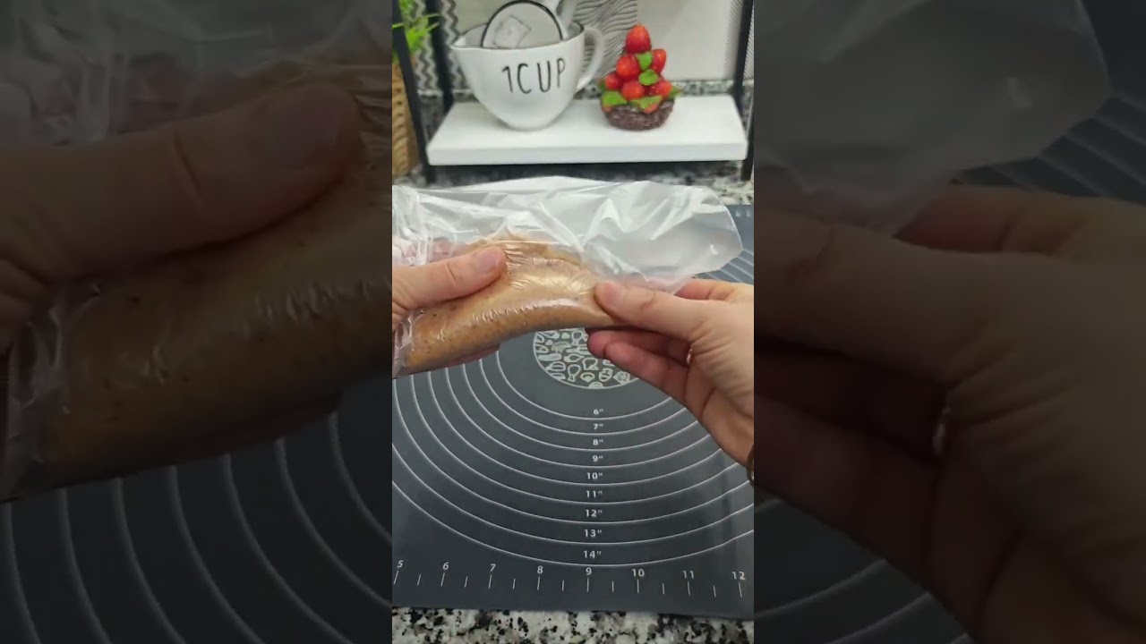 İÇLİ KÖFTE TARİFİ #masterchef #food - Dining and Cooking