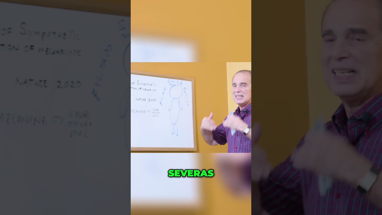¡Adiós Canas! El Secreto Científico Revelado por Frank Suárez - Dining ...