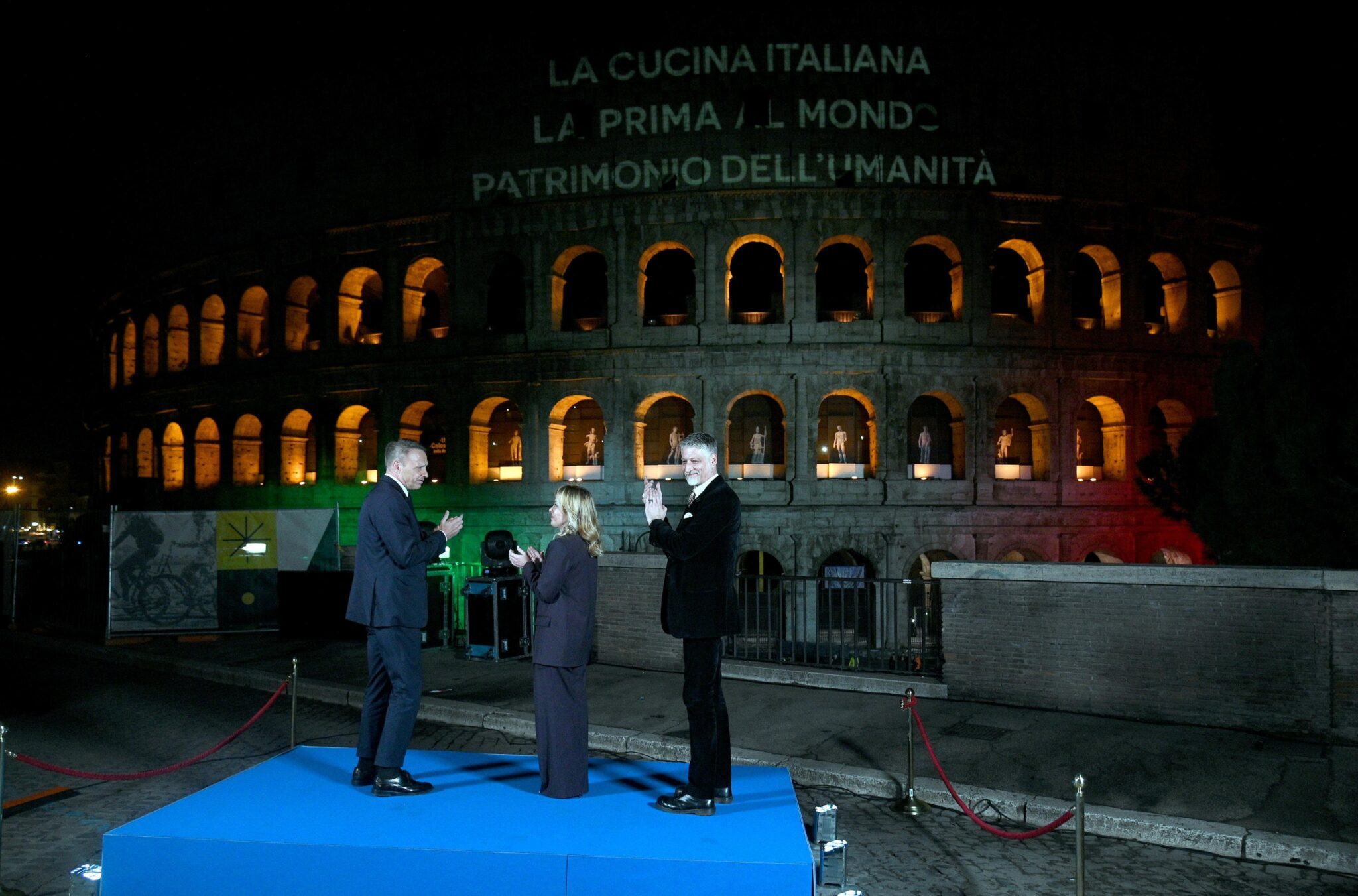 Italian cooking and its rituals get UNESCO designation — Il Globo ...