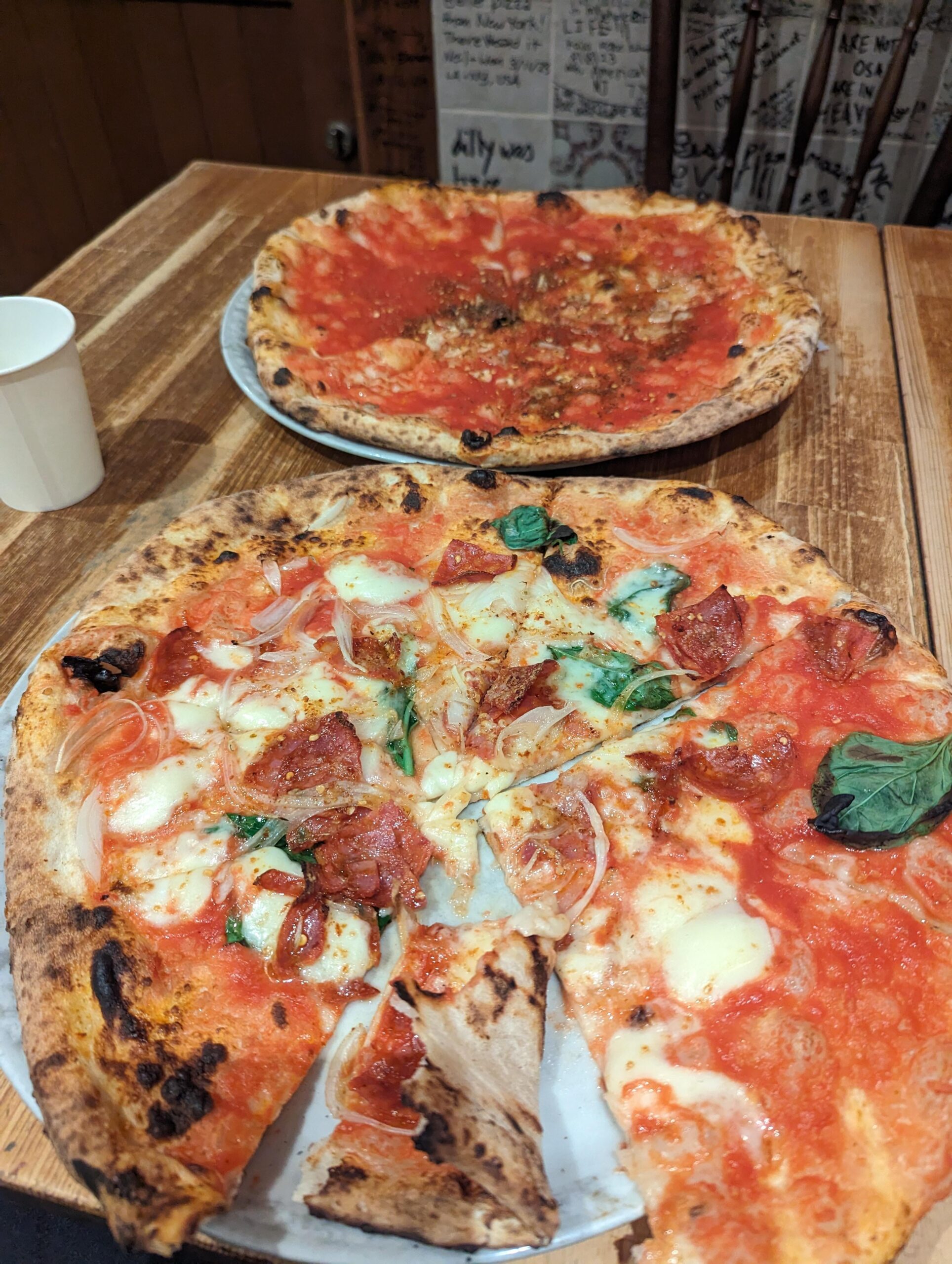 Pizza Napoletana Regalo Osaka - Dining and Cooking