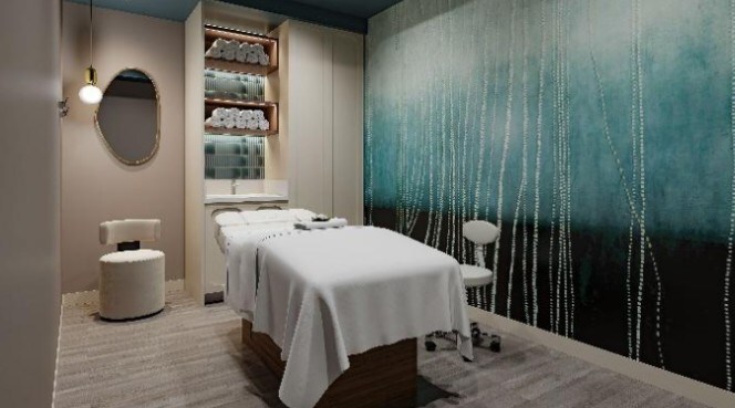Atlantis Paradise Island touts new dining, retail and wellness ...