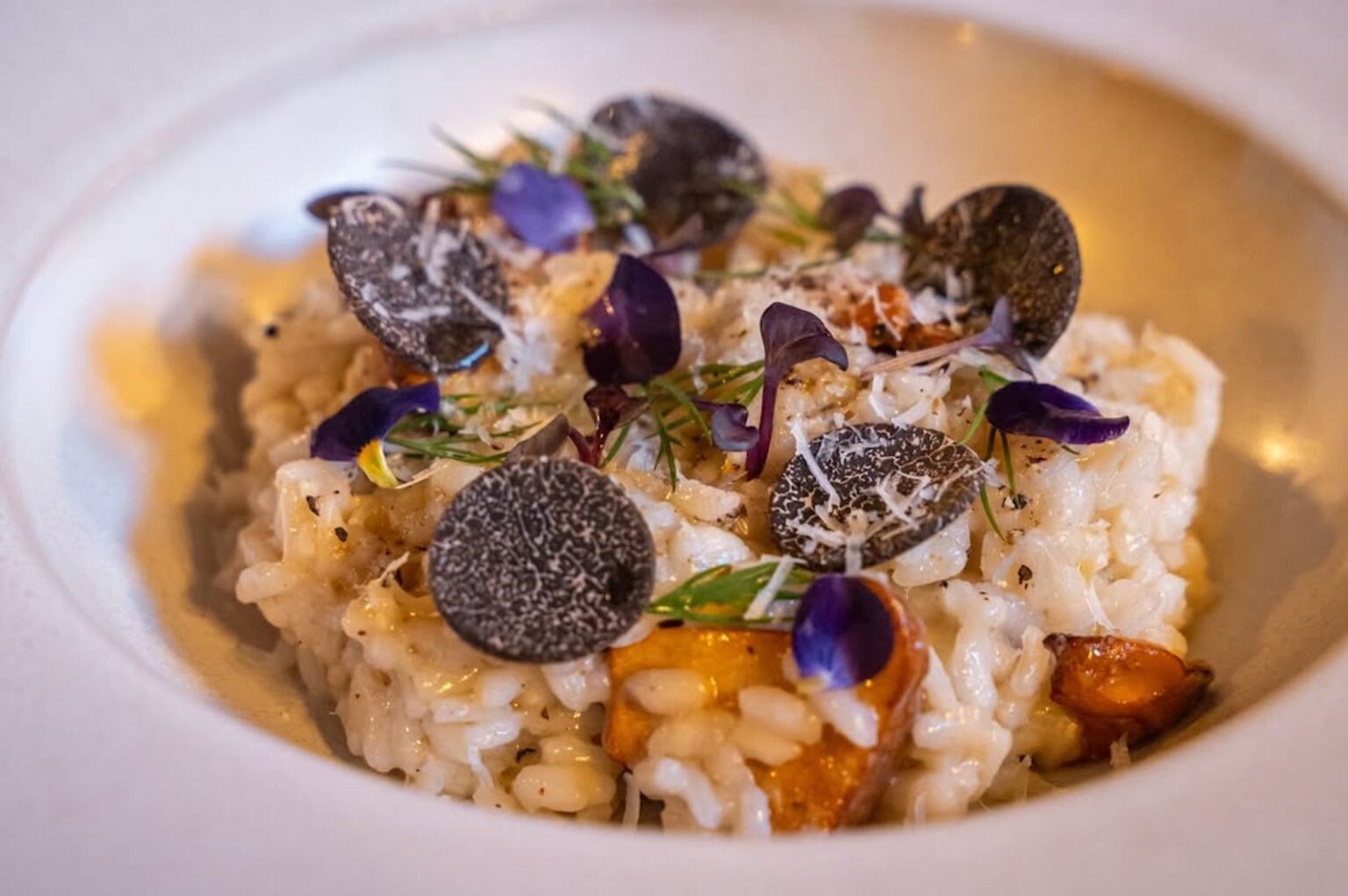New Italian restaurant inspired by Tuscany opens in Calgary - Dining ...
