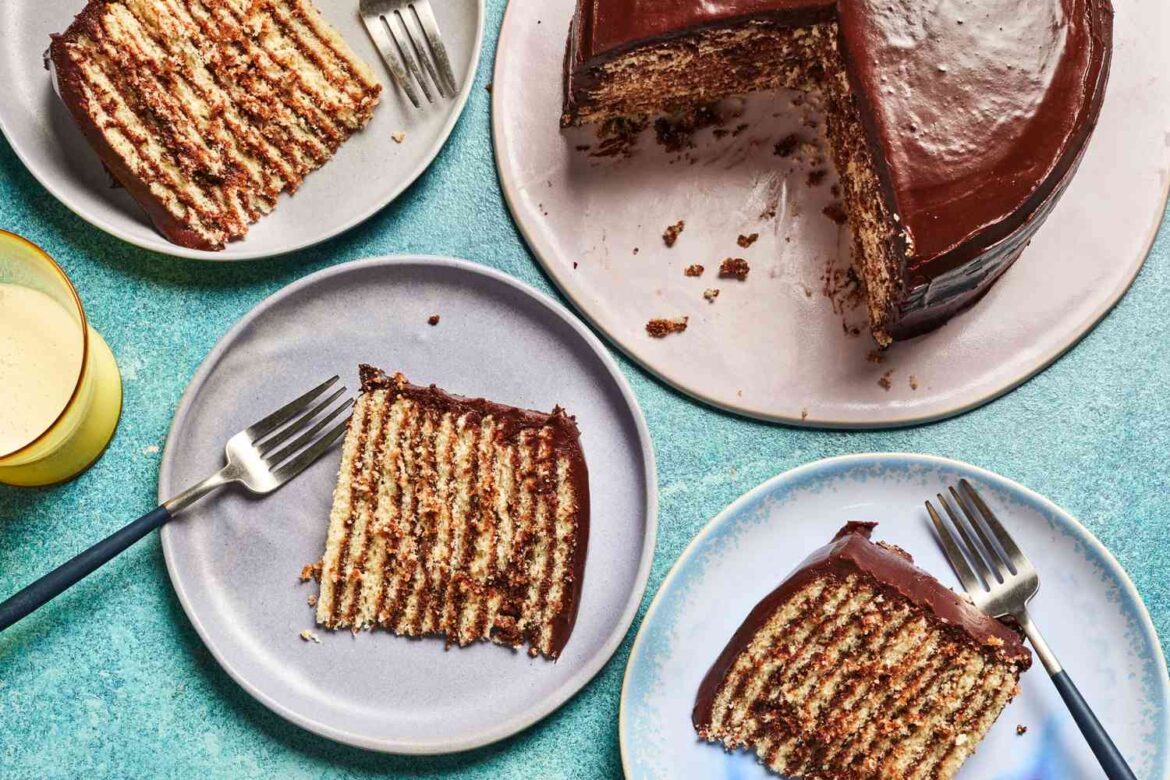 10 Recipes Our Editors Can't Wait To Make In 2026 - Dining and Cooking