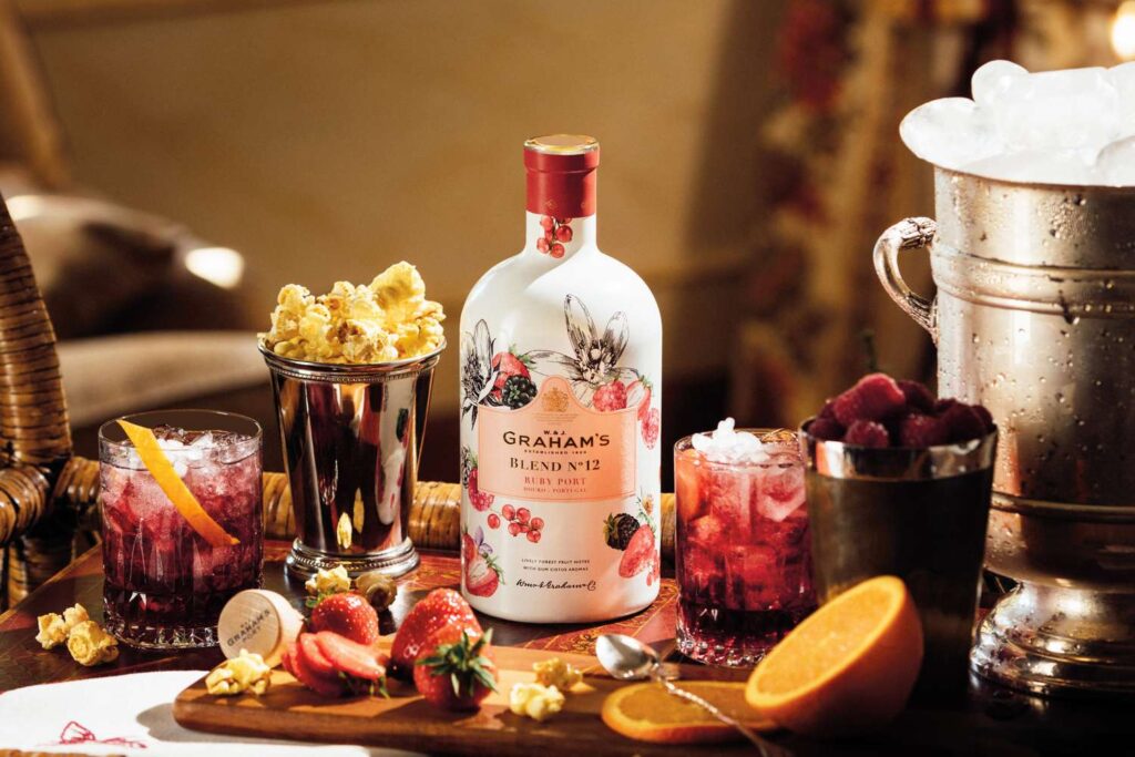 Port Is Having a Moment, Here’s How to Drink It Now - Dining and Cooking