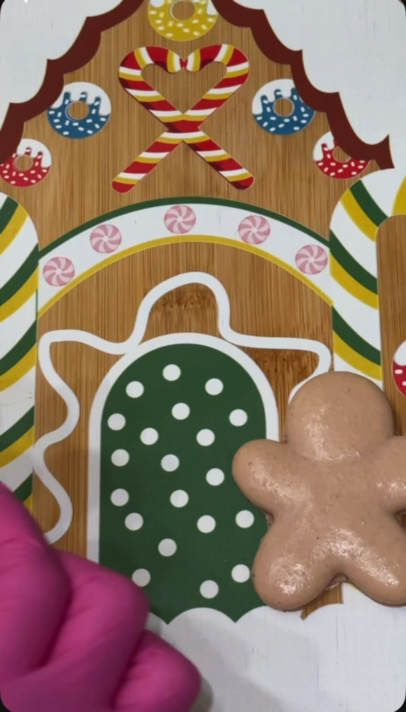 Gingerbread Men - Dining and Cooking