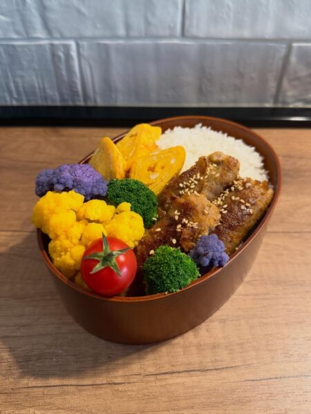 🌈 - Dining and Cooking