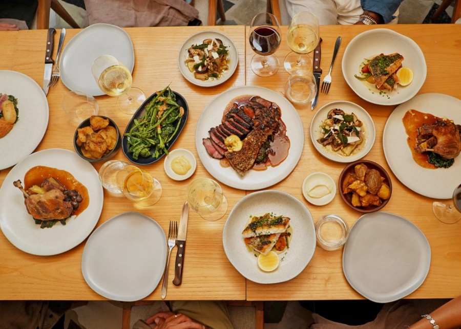 9 best Mediterranean restaurants in Bali (that I actually love ...