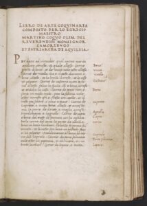 Italian Cuisine: From Medieval Fragmentation to Global Heritage ...