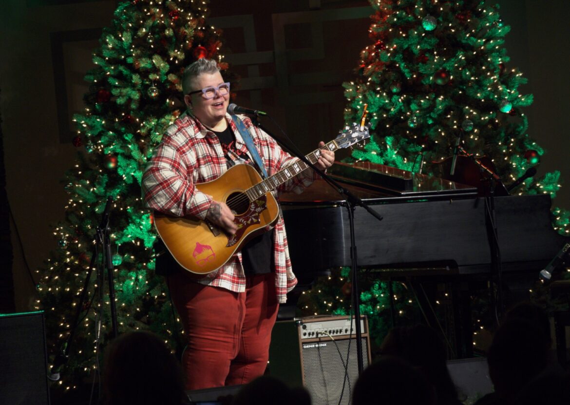 19th annual Okotoks Food Bank Christmas Concert breaks fundraising ...