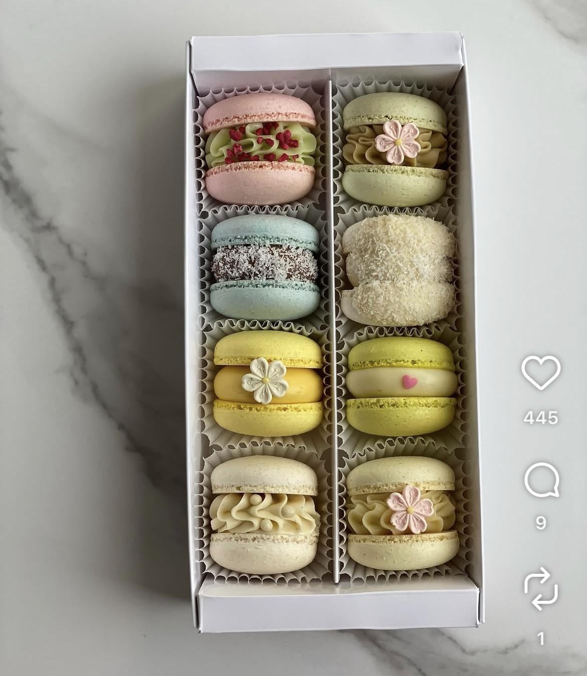 Very stable filling recipe - Dining and Cooking