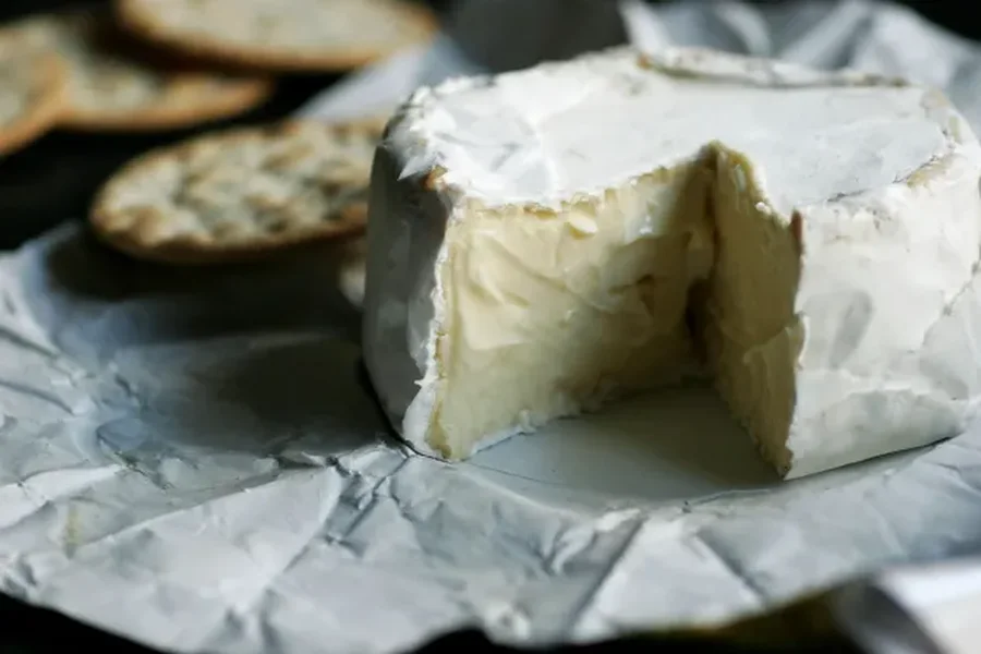 Contaminated cheese endangers consumers; France issues alert to 30 ...