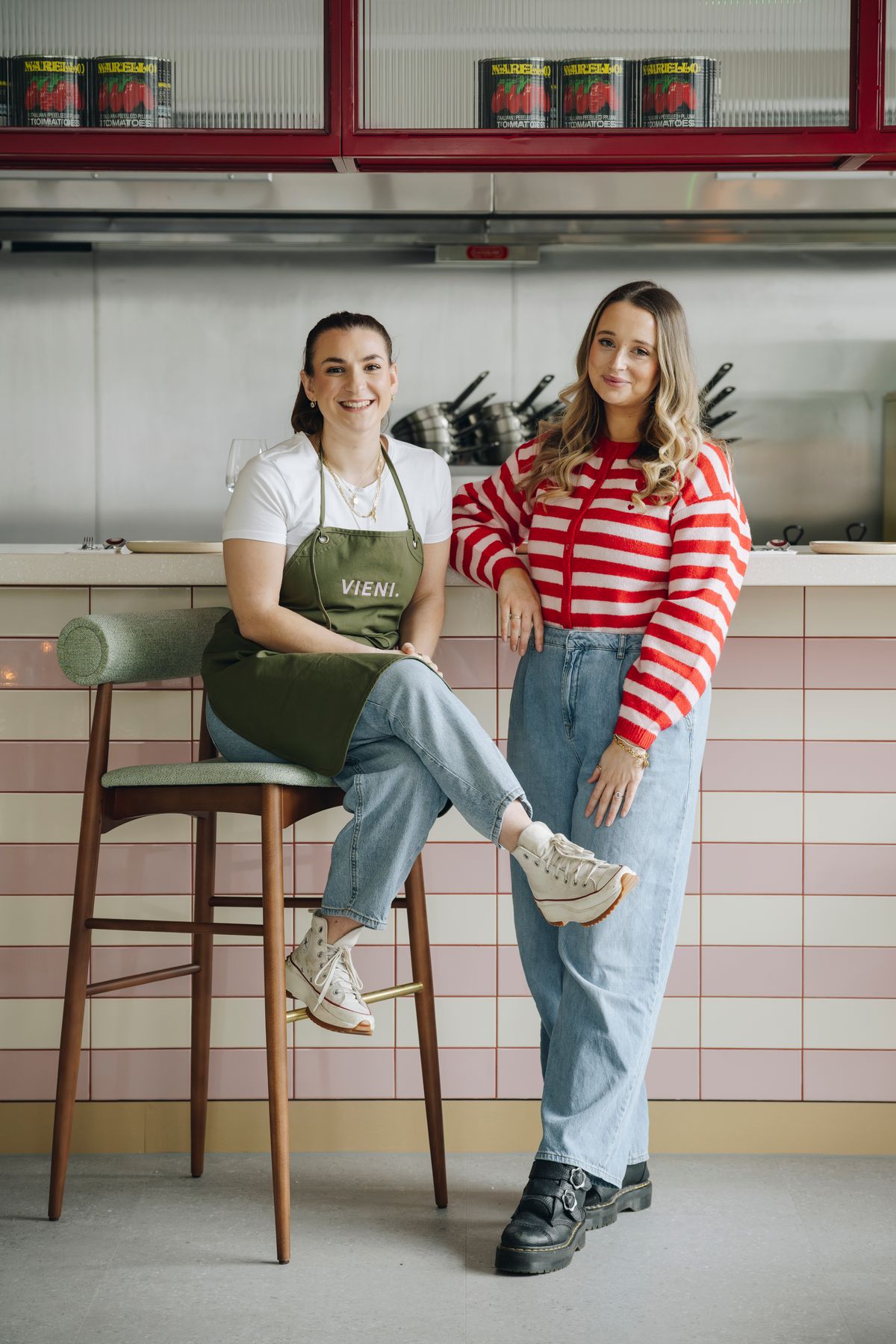 New Sicilian restaurant in Birmingham's 'best' neighbourhood will serve ...