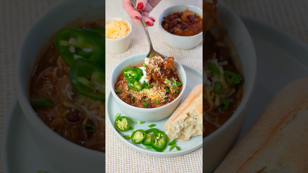 Prime Rib Chili Recipe With Leftover Prime Rib Roast - Dining and Cooking