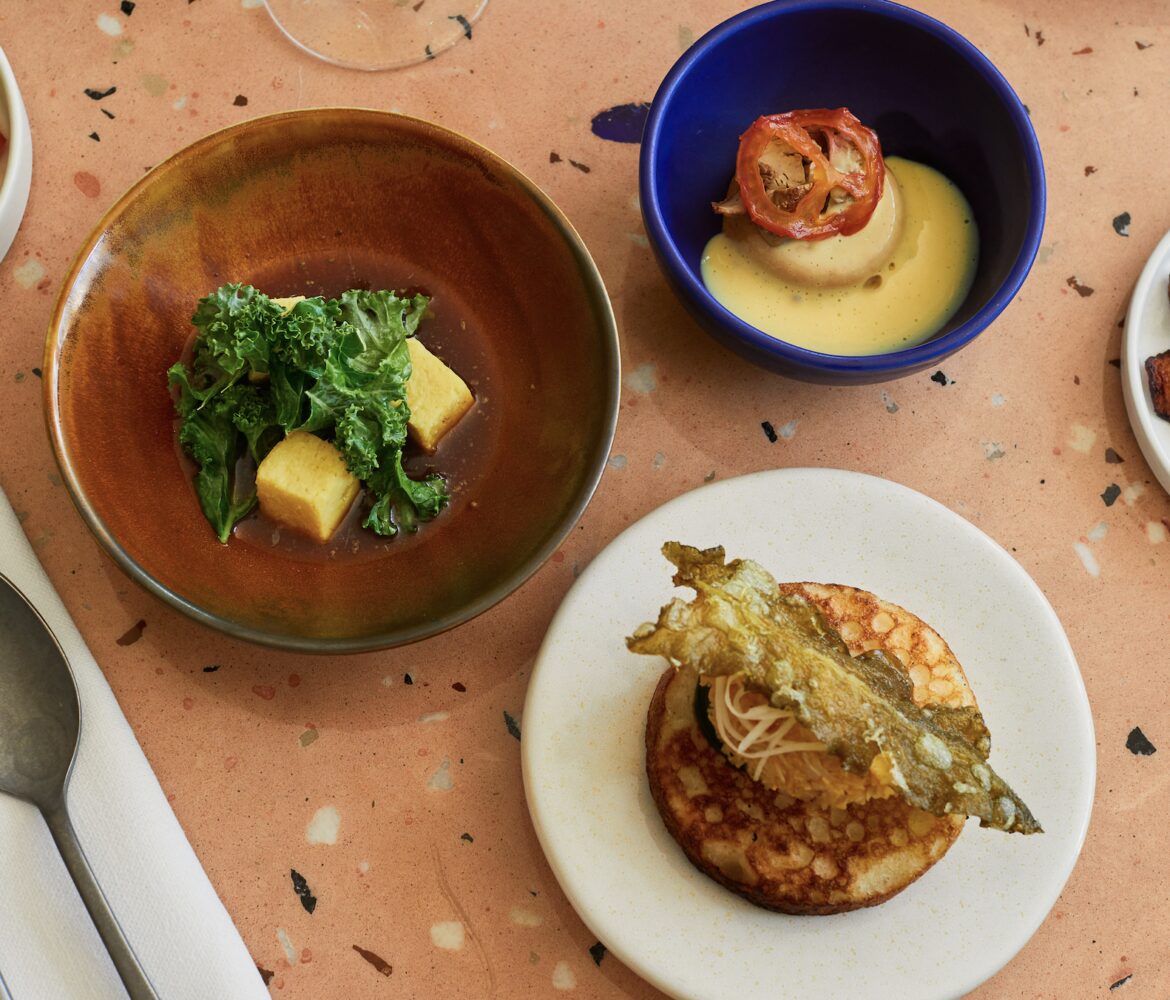 20 Best Restaurants in Fitzrovia For Fine Central London Dining ...