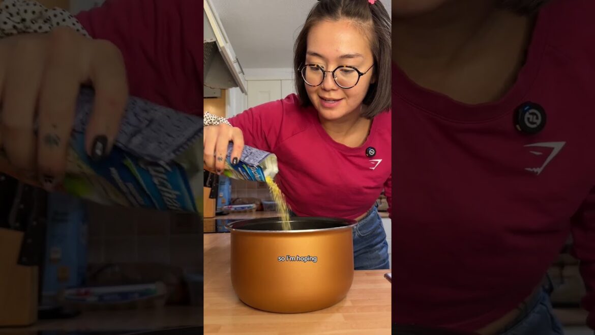 Rice cooker turkish rice - Dining and Cooking