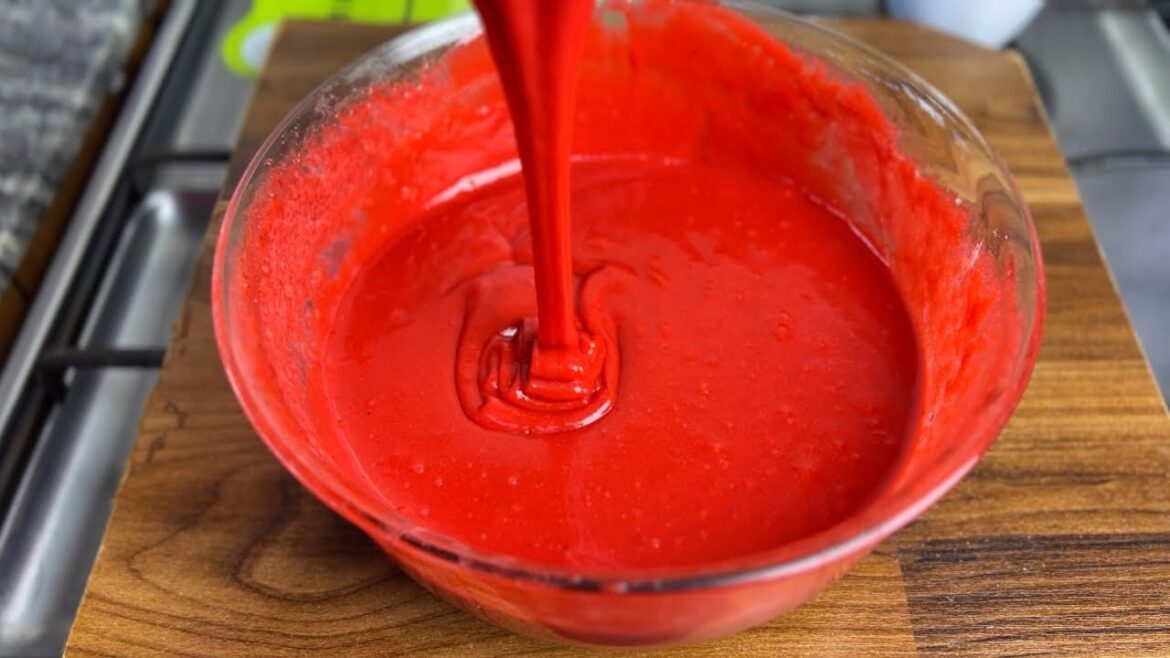 Red Velvet Cake Recipe for Beginners | Easy & Delicious - Dining and ...